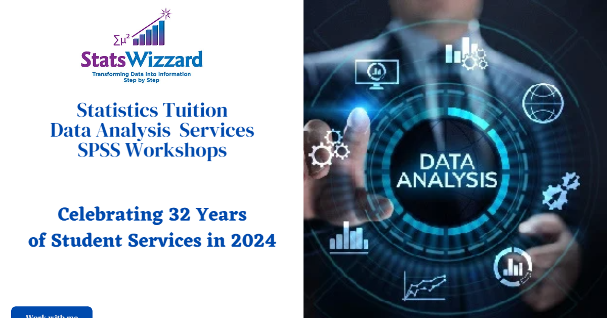 Help With Statistics - Website